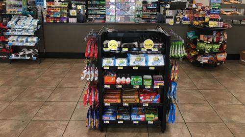 GPM Investments Targets Impulse Sales in 500 C-stores | Convenience ... GPM Investments Targets Impulse Sales in 500 C-stores | Convenience ...